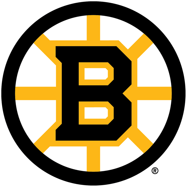 Boston Bruins (NHL) - Fight Card | HockeyFights