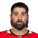 Jack McBain vs. Pat Maroon, March 30, 2025 - Utah Mammoth vs. Chicago ...