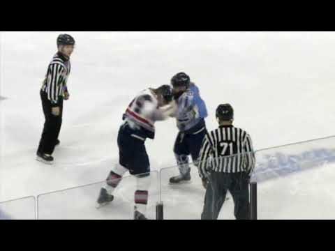 SPHL - Southern Professional Hockey League | HockeyFights