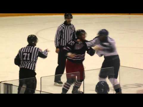 OHL - Ontario Hockey League | HockeyFights