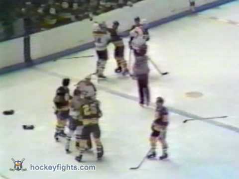 Stan Jonathan (LW) | HockeyFights