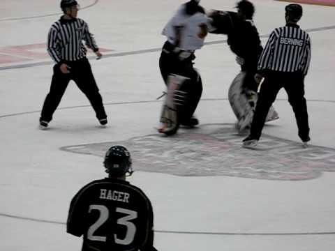 SPHL - Southern Professional Hockey League | HockeyFights