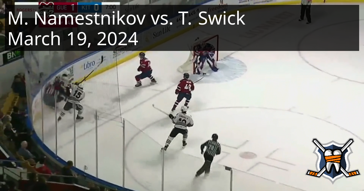 maxim-namestnikov-vs-trent-swick-march-19-2024-guelph-storm-vs