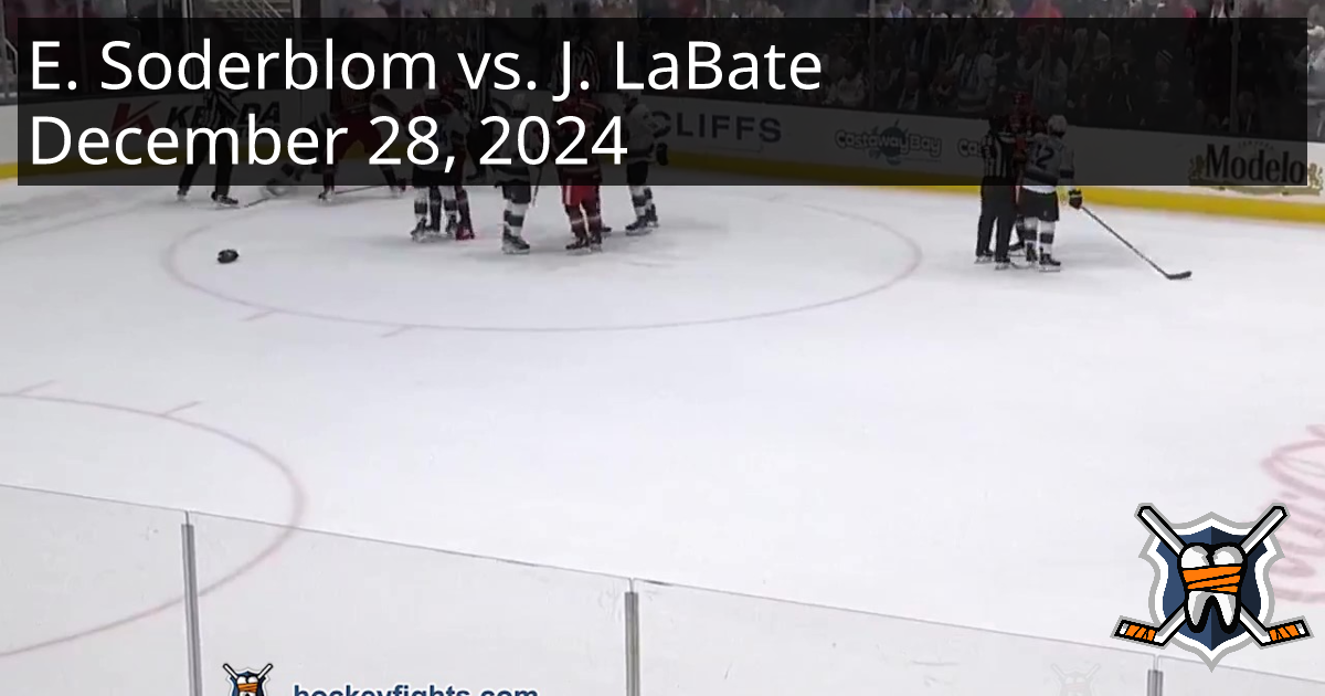 Recalled/Assigned: - Soderblom recalled by the Wings | Page 2 ...